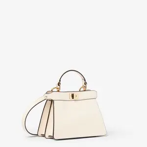 Fendi Peekaboo Iseeu Petite Bag